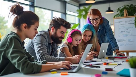 Top Online Coding Bootcamps To Watch In 2025