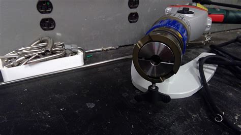 Orbital TIG Welding How HYPER Strives For The Best Welds HYdrogen Properties For Energy