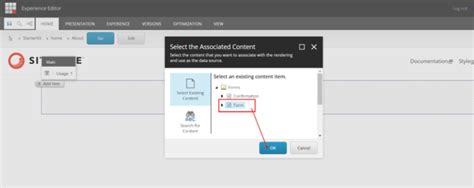Integrate Sitecore Form Into A JSS App React Next Js In Headless