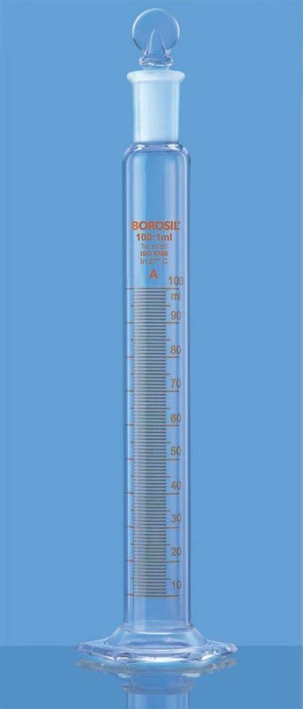 2983 Cylinders Class A Capacity 5 Ml To 2000 Ml At Rs 960piece In