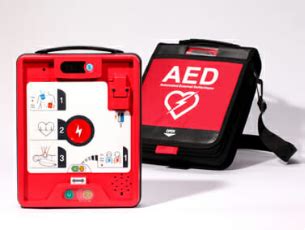 Rekomendasi Defibrillator Terbaik Beserta Fiturnya Syaf Unica