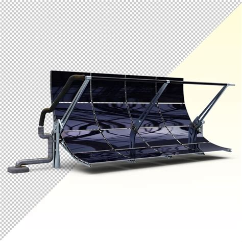 Premium Psd Solar Water Heating System