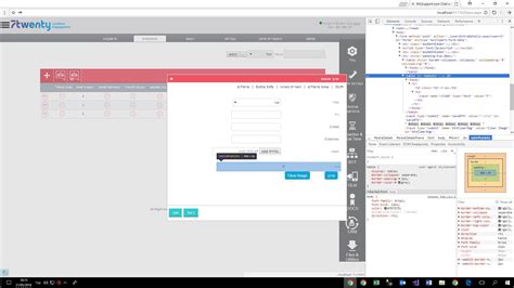 Vb Net How To Not Lose Tables Values In Asp Net When The Function
