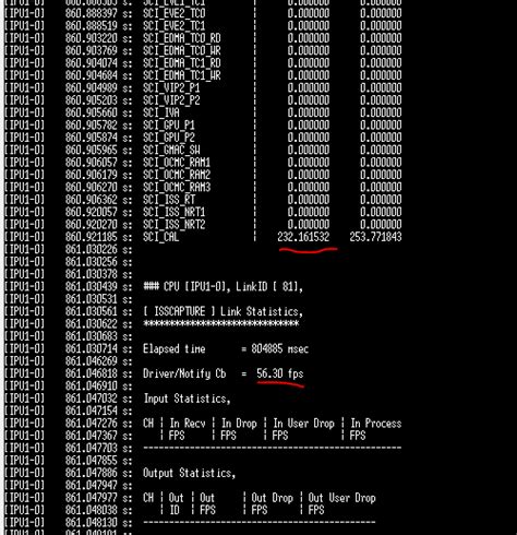 rtos tda2p acd iss capture processors forum processors ti e2e