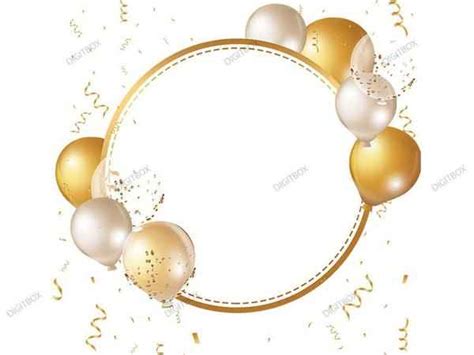 پس زمینه تولد Png دیجیت باکس Digitbox