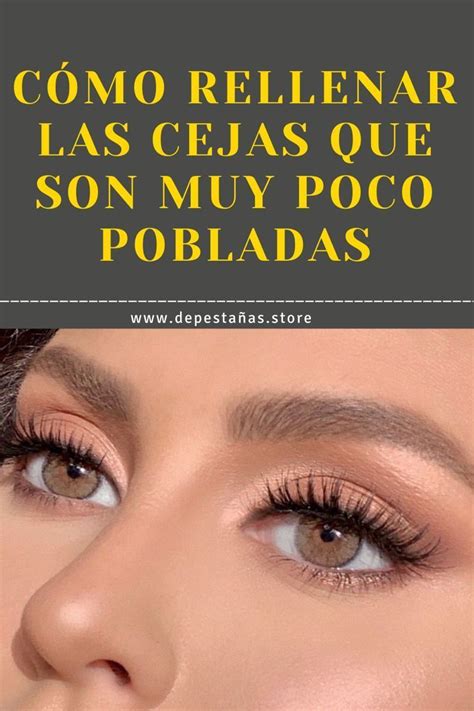 CRECER CEJAS CRECER CEJAS Y PESTAÑAS NATURAL CRECE CEJAS Y PESTAÑAS EN DÍAS