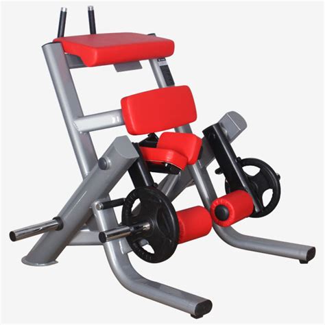 Kneeling Leg Curl Bft 5008 Bft Fitness