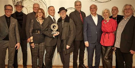 The Markopoulos Award The Recipients Of The Markopoulos Award