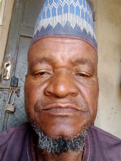 Musa Yusuf Posted On Linkedin