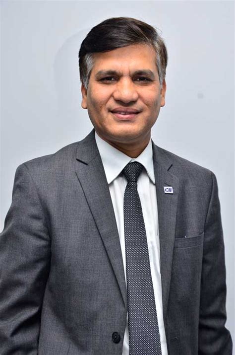 Babu Khan Joins As Cii Nr Regional Director Newznew