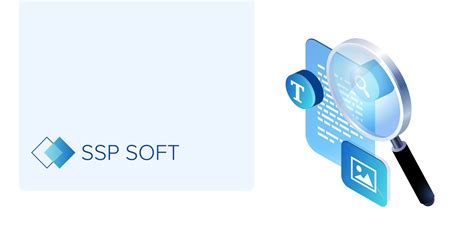 Работа в Ssp Soft