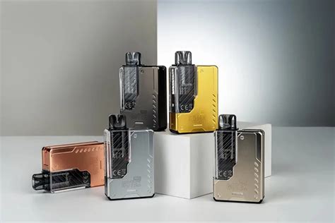 Aspire Gotek Pro Preview