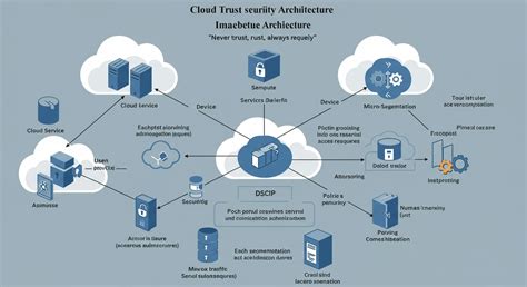 Secure Cloud Workloads With Zero Trust Ast Consulting