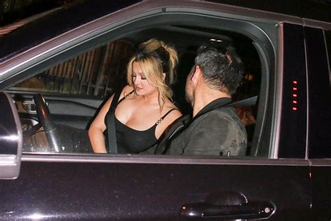 Bebe Rexha Grammy Party At A Private Residence In Los Angeles 0203