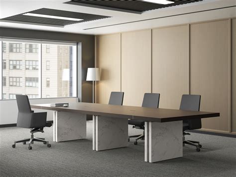 会议桌 stone Guangdong onmuse furniture Co ltd