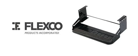Single Rv Step Flexco Products