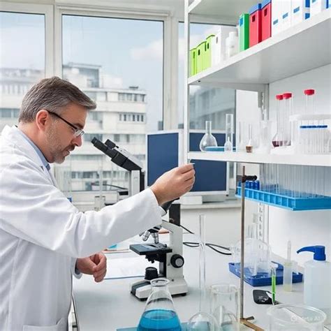 Chemical Analysis Testing Service At ₹ 1000sample In Hyderabad Id