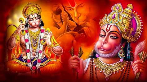 🌺 हनुमान जी का मंगलमय भजन ~ 🌺 छम छम नाचे देखो वीर हनुमाना 🌺 🙏🙏 Youtube