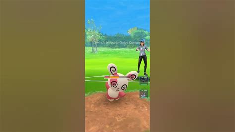 Pokemon Go Pvp Copa Chica Selvática Youtube