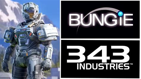 Bungie Vs 343 Halo Skill Based Matchmaking Youtube