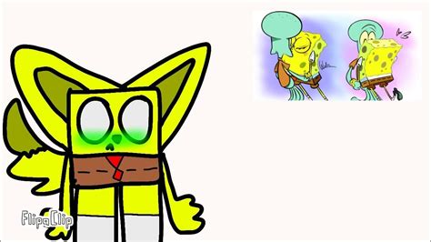 Rule 34 Of Spongebob X Squidward Youtube