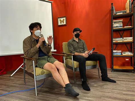 嘉義市政府社會處 看嘉本領第一場職涯講座開跑囉