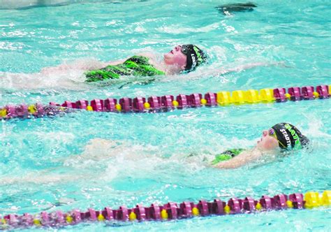 Gators Finish Sixth At Section 6a Meet Pope County Tribune
