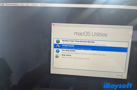 How To Fix Macos Catalina Usb Installer Not Bootable