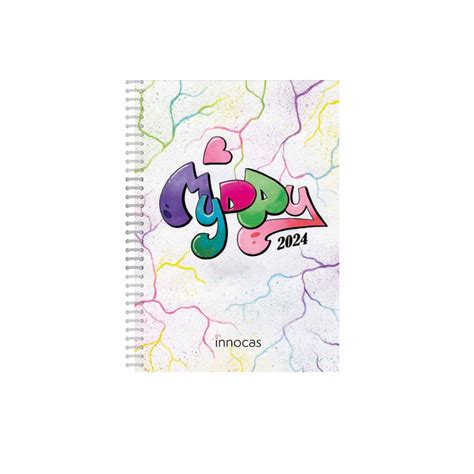 My Day Kalender Styrkekalendet Innocas