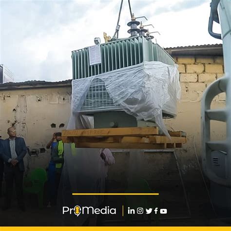 Promedia On Twitter Rdc Le Directeur Général Adjoint De La Snel