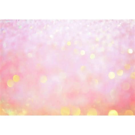 Pembe Sim Flare Bokeh Foto Raf L K Zemin Vinil Balo Arka Plan Ocuklar I In