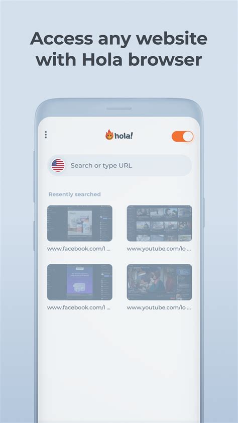 Download Hola Free Vpn Proxy Unblocker On Pc With Memu