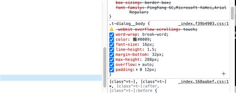Dialog Issue Tencent Tdesign Mobile React Github