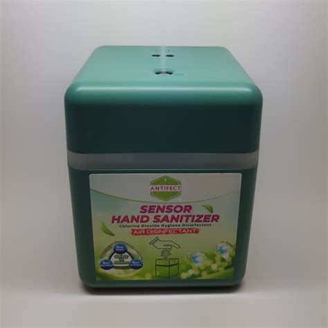 Antifect Air Disinfectant Buy 5500ml Free 1000ml Get 50 Off Sensor