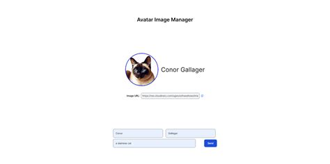 Auto Generate User Avatar Images With Ai And Cloudinary In Nextjs