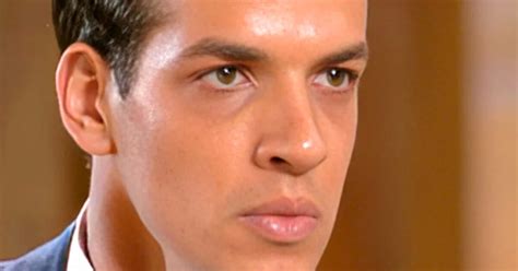 Por onde anda Thiago Luciano o Ivan de Alma Gêmea Sumido da TV há