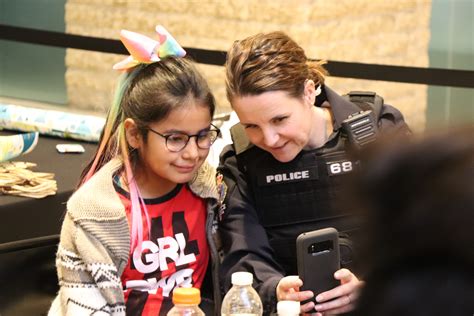 Diversity And Inclusion Regina Police Service Recruiting