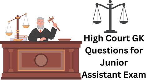 High Court Gk Questions For All Exams Mcqs