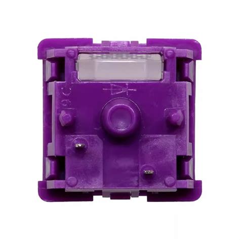 Lcet Joker Tactile Switch Mecha