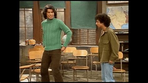 Welcome Back Kotter S Find And Share On Giphy