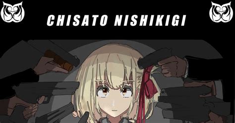リコリコ ジョンウィックパロ わがはいはaoiのイラスト Pixiv