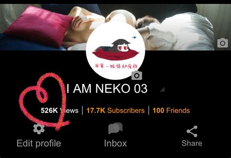 Neko On Twitter