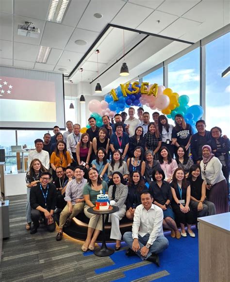 Ching Li Chew On Linkedin Kone Lifeatkone