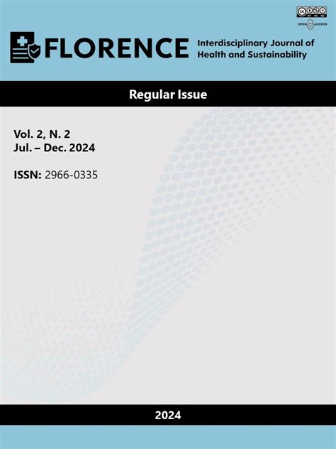 Vol 2 No 2 2024 Regular Issue Continuous Publication Florence Interdisciplinary
