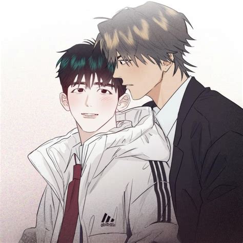 After A Meal [식후경 ] ྿⁠ Bl Manhwa ྿⁠ Ch 21 After A Meal Manhwa