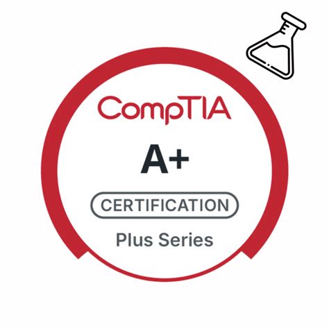 Discounted Comptia A Core 2 220 1202 Certmaster Labs