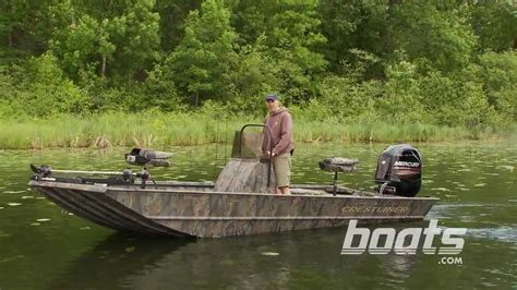 Tunnel Hull Boat Plans 36 Stream Problems Formula Js 18 Foot Lowe Jon