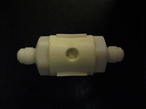 Dual Check Valve Backflow Preventer With Atmospheric Port For