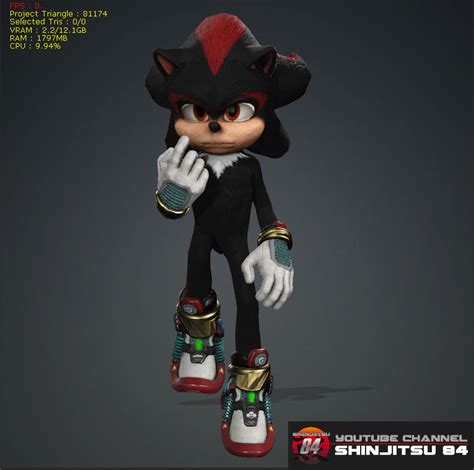 2024 05 19 07 55 10 Character Creator 4 Shadow C By Shinjitsu84 On Deviantart