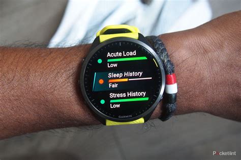 Garmin Forerunner 965 Review Raising The Game